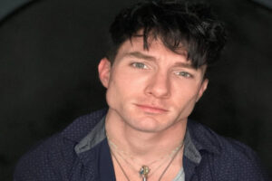 Why Drew Ater is the Star You Need to Know - ReelShort Fandom