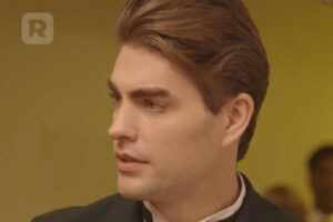 Found You! Heart Thief Movie Cast: What We Know So Far - ReelShort Fandom