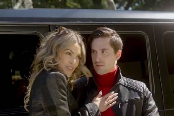 Found You! Heart Thief Movie Cast: What We Know So Far - ReelShort Fandom