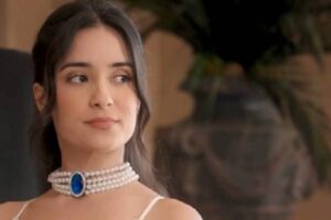 All About Lily Bloomfield and Quince Sterling in Heiress Crash Lands on ...