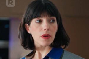 Runaway Billionaire Becomes My Groom Cast List Breakdown - ReelShort Fandom