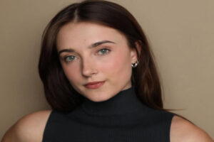 Tess Dinerstein: Lighting Up the Screen with Her Charm - ReelShort Fandom