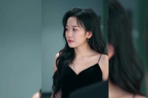 All About Wild as Hell The Prince’s Saga Cast - ReelShort Fandom