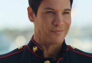 Meet Adam Daniel: The Actor Bringing Characters to Life - ReelShort Fandom