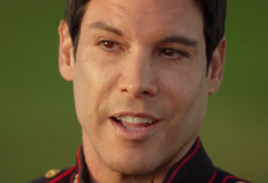 Meet Adam Daniel: The Actor Bringing Characters to Life - ReelShort Fandom