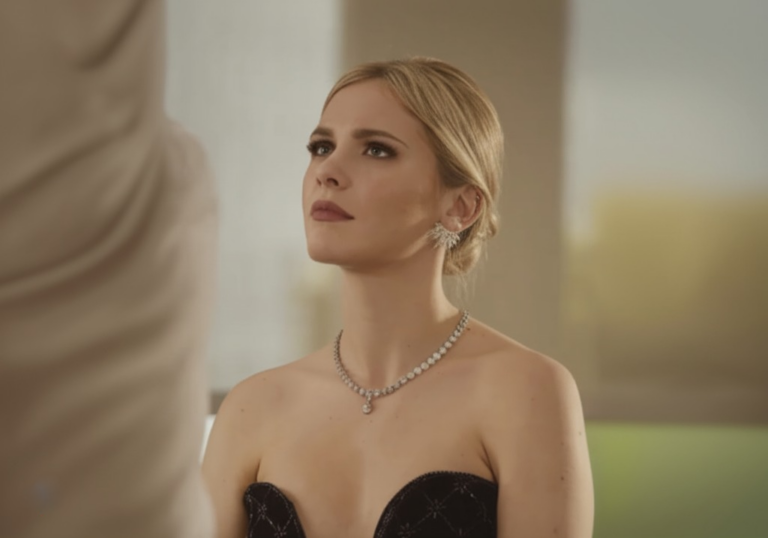 Behind the Spotlight: Meet Ashley Michelle Grant - ReelShort Fandom