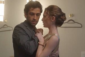 Breaking Into The CEO’s Secret Playroom Cast & Stories Explained ...