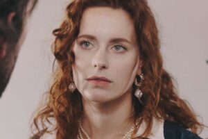 Let's Meet Caroline Martin and Eric Martin from Love Me After My Death ...