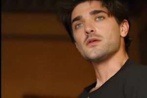 Why Griffin Blazi Is The Star You Need To Know? - ReelShort Fandom