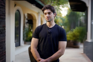 Why Griffin Blazi Is The Star You Need To Know? - ReelShort Fandom