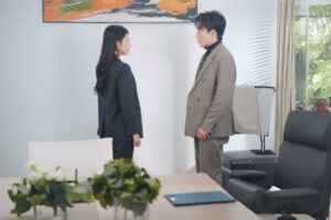 C-Drama Alert: Dive Into Entangled With My Ex Sugar Baby Cast, Characters, and Plots - ReelShort ...