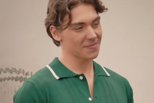 Behind The Screen: Meet Evan Adams - ReelShort Fandom