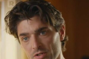 Why Griffin Blazi Is The Star You Need To Know? - ReelShort Fandom