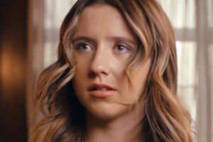 Rising Star Hannah Lowery: The Actress Behind The Spotlight - ReelShort ...