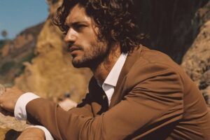 Uncover More About J.J. Michaels: The New Heartthrob - ReelShort Fandom