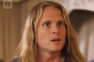 Get To Know My Destined Mate An Alpha In Coma Character & Story ...