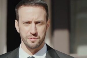 My Handsome Bodyguard Cast & Review: What We Know So Far - ReelShort Fandom