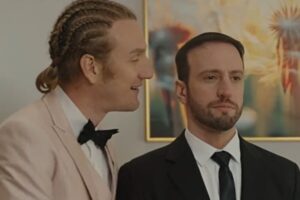 My Handsome Bodyguard Cast & Review: What We Know So Far - ReelShort Fandom