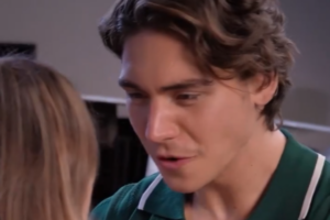 Who Is In The Senator’s Son Cast? - ReelShort Fandom