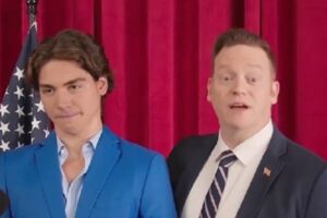 Behind The Screen: Meet Evan Adams - ReelShort Fandom