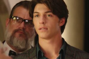 Loving An Alpha: All About 28 Days with The Alpha Cast, Characters ...