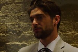 Accidentally Pregnant Forever Spoiled Cast: What The Movie Reveals ...