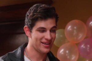 Just In: All I Want Is You Movie Cast, Story & The Book Version ...