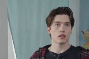 Who’s Asher King In If Loving You Is A Sin Then I'll Go To Hell ReelShort Movie? - ReelShort Fandom