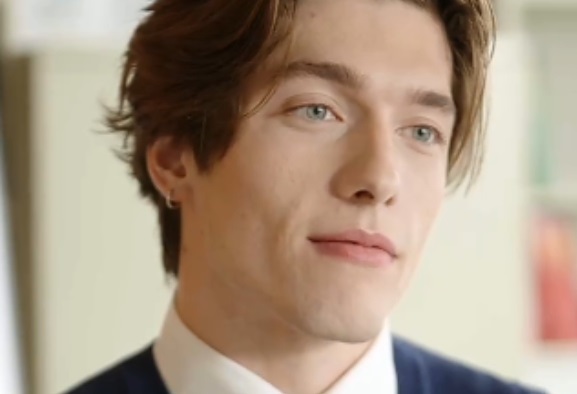 Ben Armstrong: The Movie Star Who Brings the Fun - ReelShort Fandom