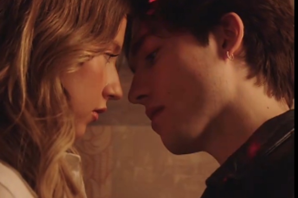 Ben Armstrong: The Movie Star Who Brings the Fun - ReelShort Fandom