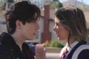 Who’s Ellie Jones And Asher King Of If Loving You Is A Sin Then I ll Go To Hell Movie ...