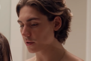 Meet Reelshort Star Evan Adams From The Senator's Son Movie - ReelShort ...