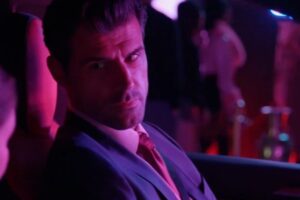 Everything You Need to Know about Flora and Marco in Submitting to My ...