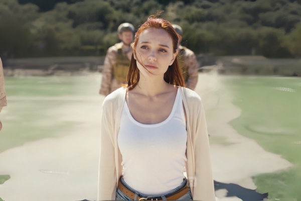 Royal Heir Breaks My Heart In a Warzone Cast, Story, and Streaming Options - ReelShort Fandom