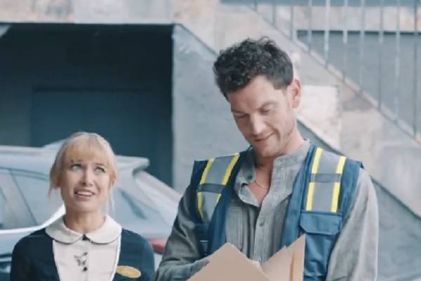 Read about Samantha Rae and Calladan Vandalay in Fake Married to My Billionaire CEO Movie Now ...