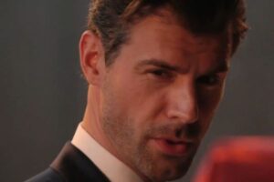 All You Need to Know About Submitting to My Ex's Dad Actors and Plot ...