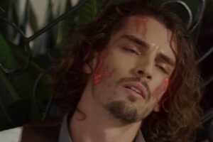 Dive Deep Into The Cursed Alpha’s Mute Bride Book & Movie Version - ReelShort Fandom