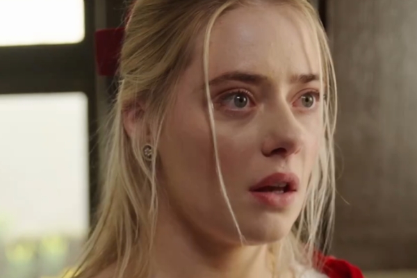 Why You Shouldn’t Skip The Cursed Alpha’s Mute Bride Full Movie - ReelShort Fandom