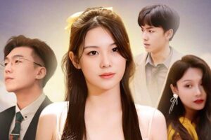 Dig Deeper To The Long Lost Heiress Return Chinese Drama & The Casts ...