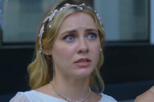 Looking at Tied to My Dangerous Mafia Husband Cast, Their Roles & What The Movie Offers ...