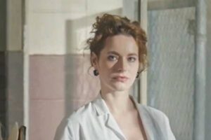 Love Stories About Troy Poe and Melissa Reyes of Undercover Prison King ...