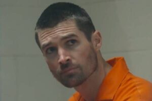 Love Stories About Troy Poe and Melissa Reyes of Undercover Prison King ...