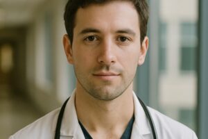 Get To Know the Doctor Boss Is My Baby Daddy Cast and Characters ...