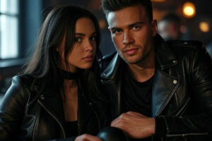 Molly and Graham Show Us How it’s Done in Doctor Boss Is My Baby Daddy ...