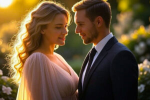 Molly and Graham Show Us How it’s Done in Doctor Boss Is My Baby Daddy ...