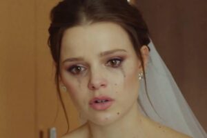 Love At Dangerous Speeds TikTok Movie: What To Know About Runaway Bride Violet And Her Lover ...