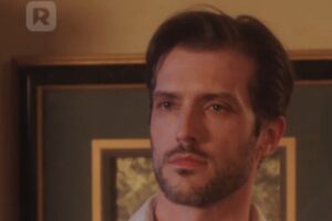 My Cold-Hearted Mafia King Cast: Roles, Plot, & Highlights - ReelShort ...