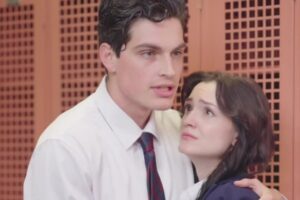 My Stepbrother's Dirty Secret Ending: The Forbidden Temptation Of Love ...