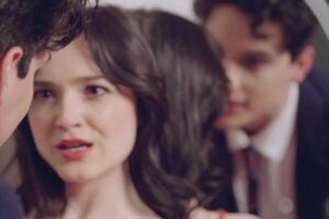 My Stepbrother's Dirty Secret Review: A Forbidden Teenage Romance That ...