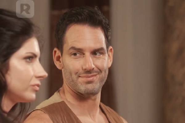 Secret Boss Of The Five Keys Book: What To Know? - ReelShort Fandom